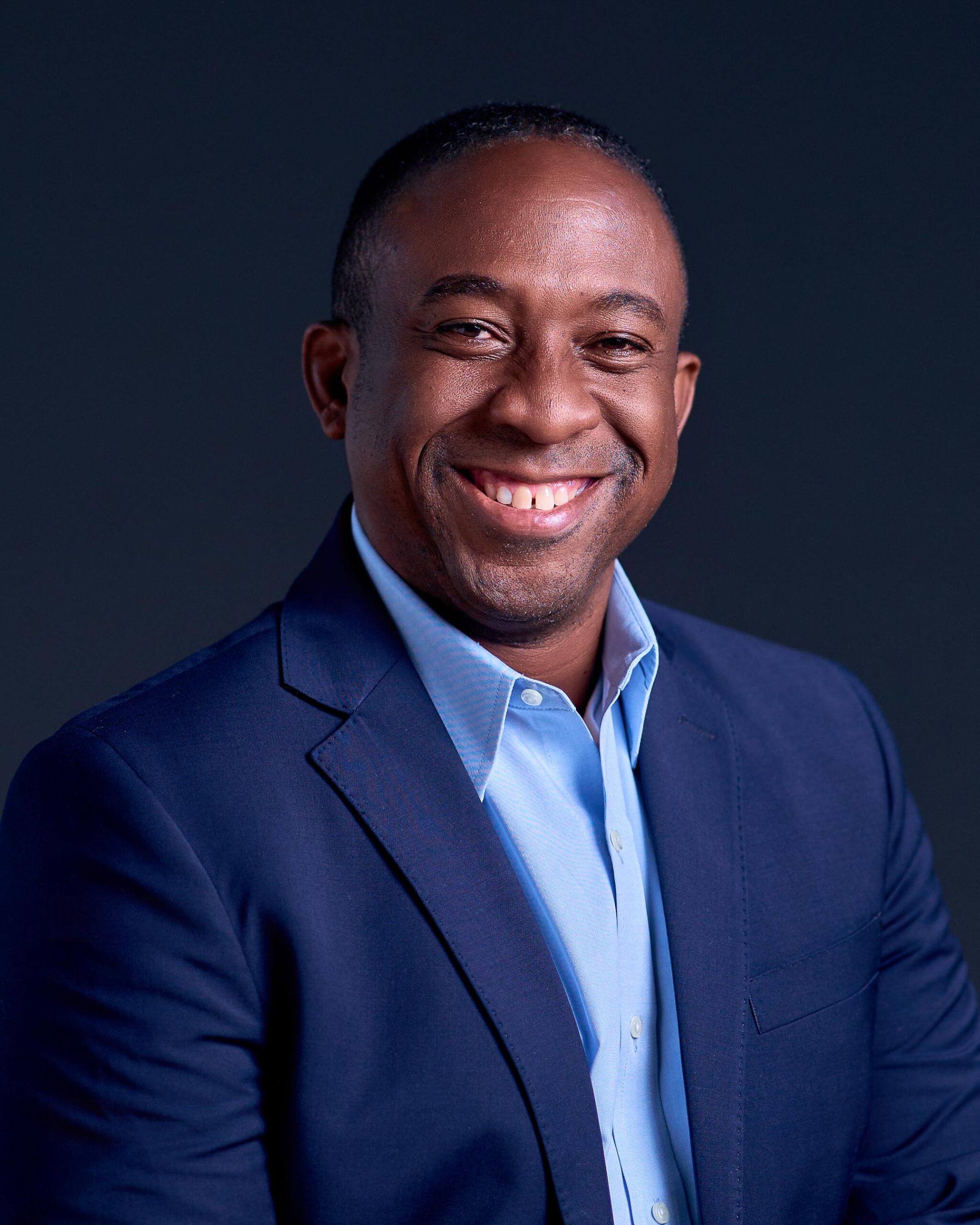 KEVIN SIMMONS – LoftyInc Capital