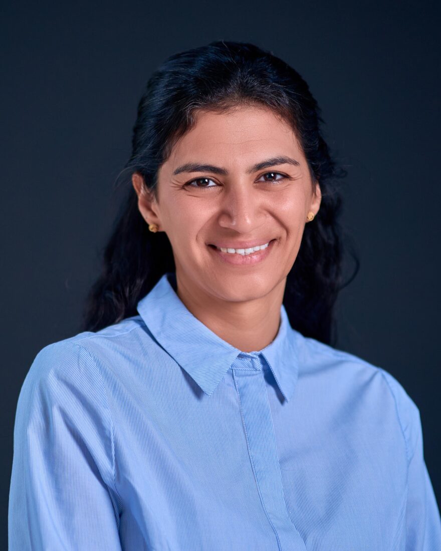 MARIAM KAMEL – LoftyInc Capital