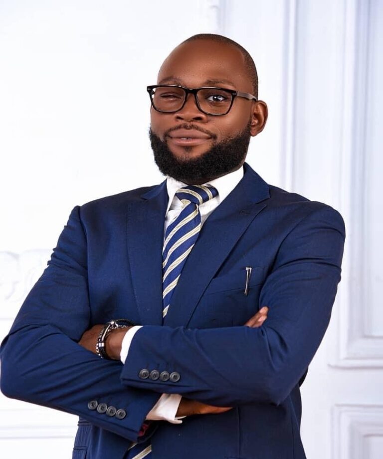 MATTHEW AKANO – LoftyInc Capital